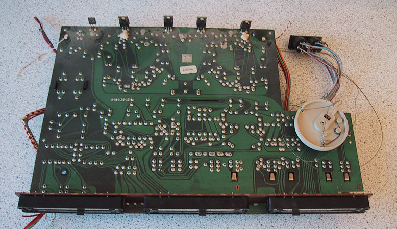 Beolab 1700 Main PCB Board | Beoparts