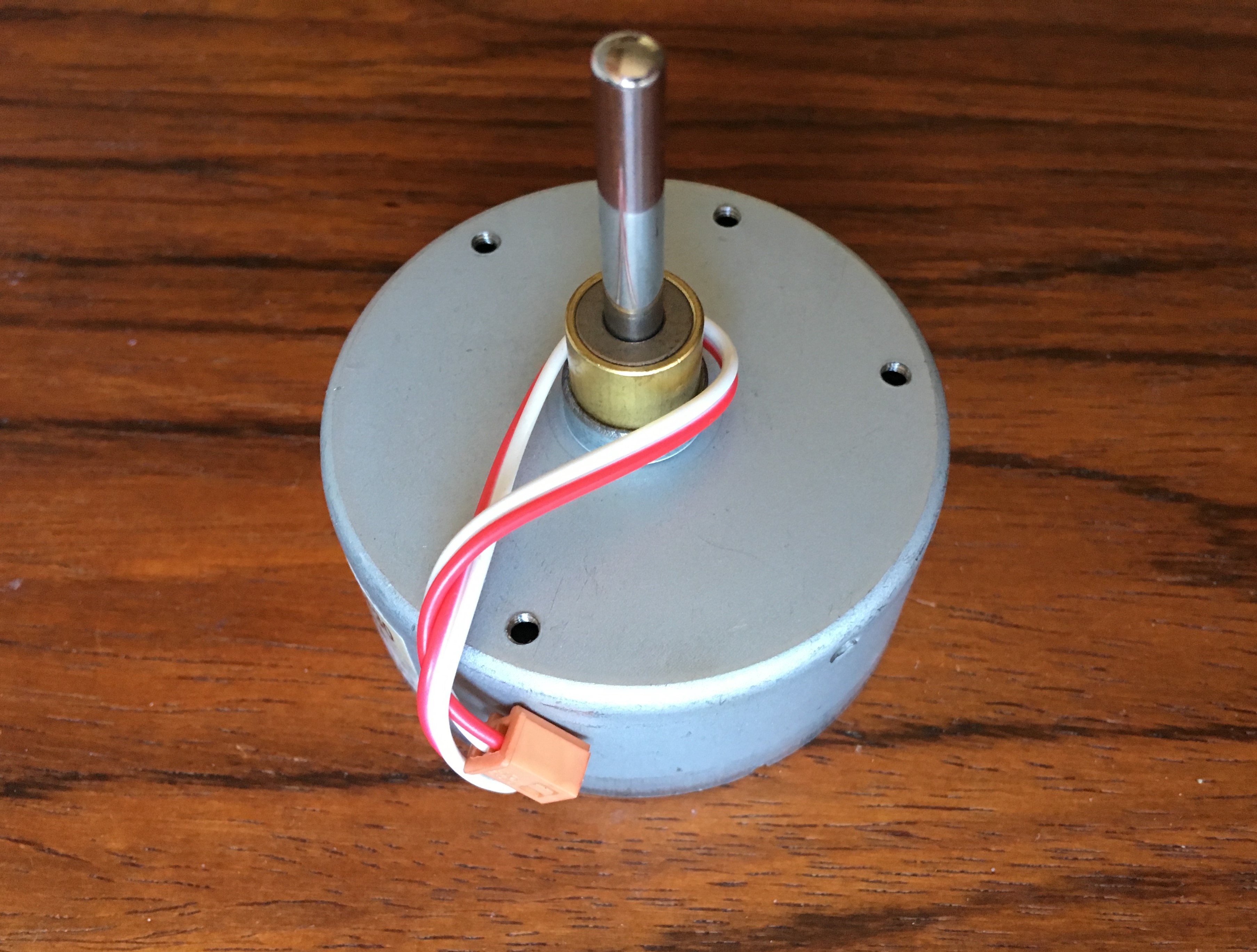 Beosound 9000 Motor for CD Disc Drive Carriage | Beoparts